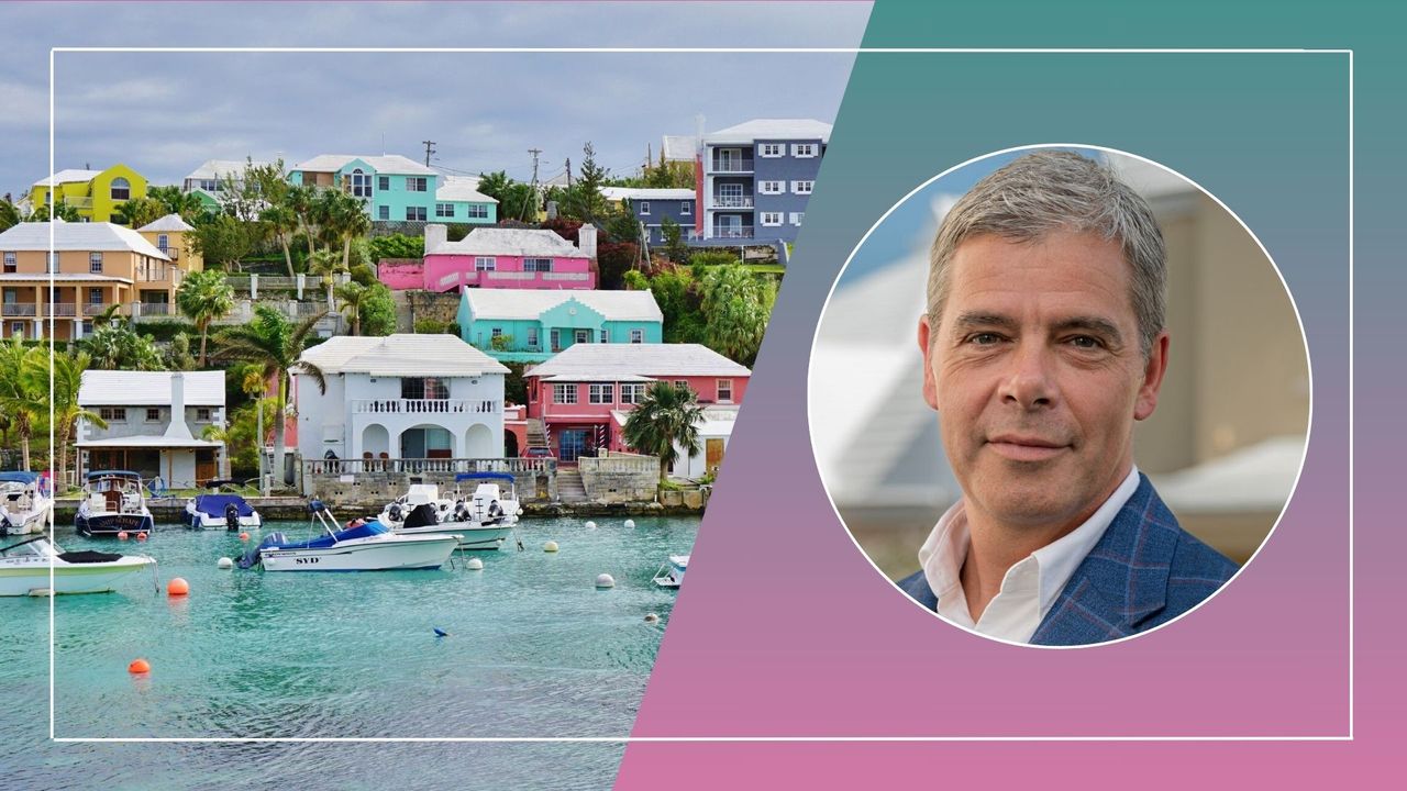 SiriusPoint: 2023 ‘marks the end of restructuring’ | Bermuda Re